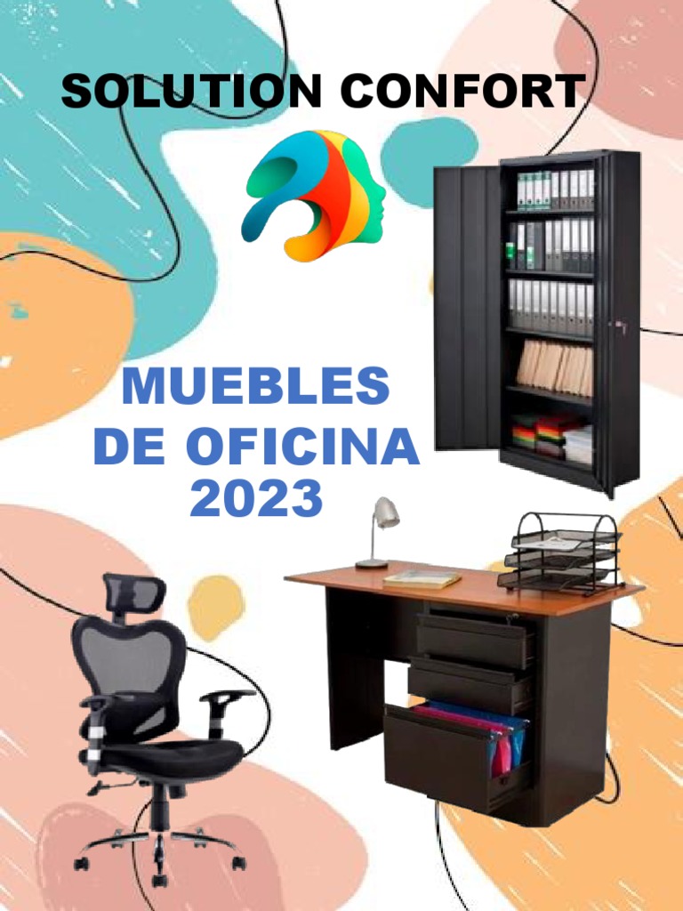 Catalogo Solution Confort 2023 | PDF