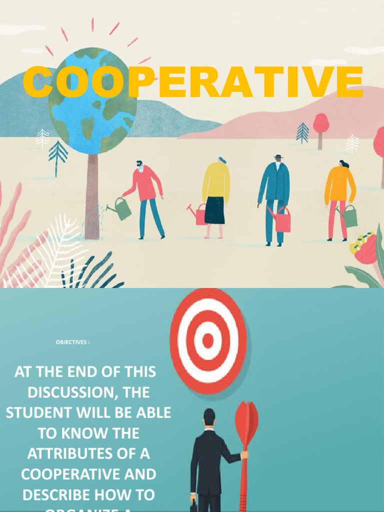 BLR Law | PDF | Board Of Directors | Cooperative