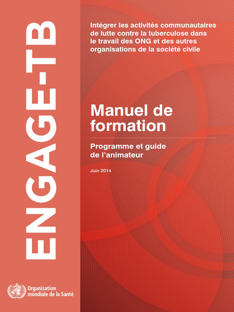 Manuel de Formation | PDF