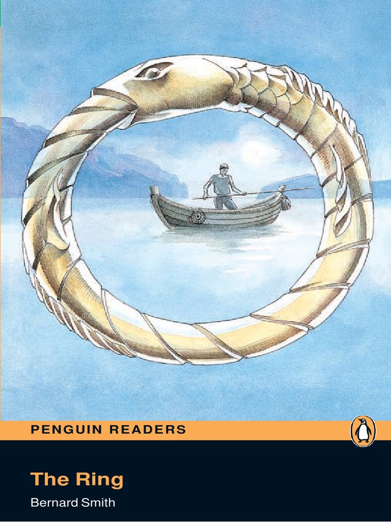 Bernard Smith The Ring Full | PDF | Coffeehouse