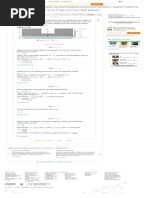 DETERMINACY (Sample Problems) | PDF | Truss | Equations