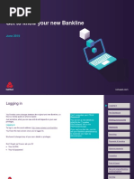 BizLink - How To View Transaction History User Manual - Final | PDF