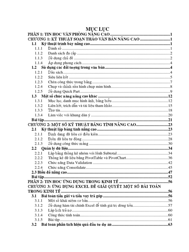 Sách T NG H P THUD | PDF