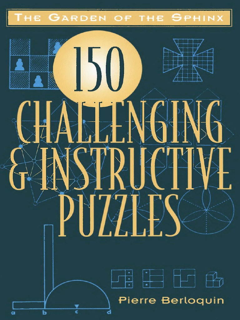 The Garden of the Sphinx | PDF