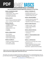 OCR A Level Maths Formula Sheet | PDF | Euclidean Geometry | Geometry