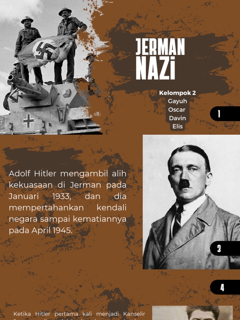 Nazi | PDF