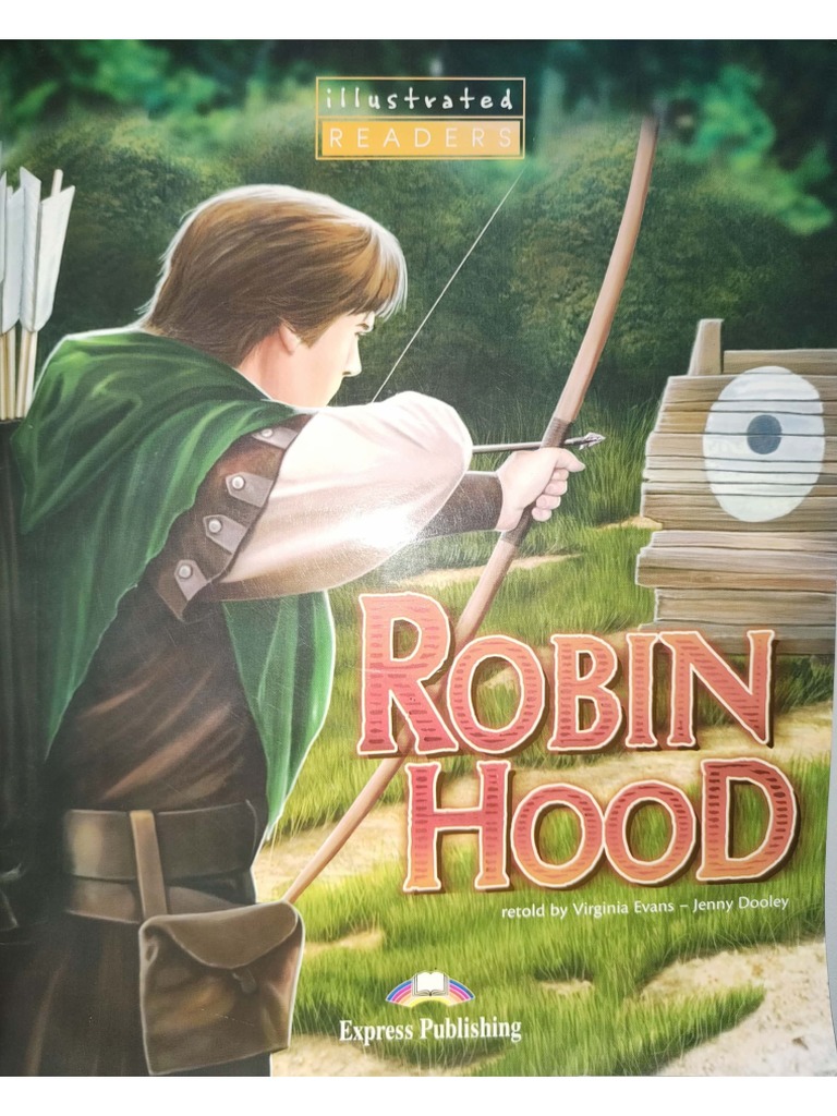 Robin Hood A1 | PDF