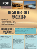 TABLAZOS | PDF | Perú | Geología