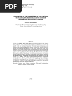 Thermosens Brochure | PDF | Dentures | Poly(Methyl Methacrylate)