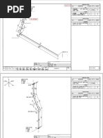 Spectacle Blind Dimensions - Class 150 To Class 2500 | PDF