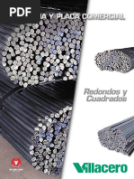 Tabla de calibres, medidas y espesores de metales | PDF