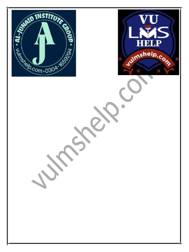 CS601 Grand Quiz by JUNAID | PDF | Modulation | Computer Network