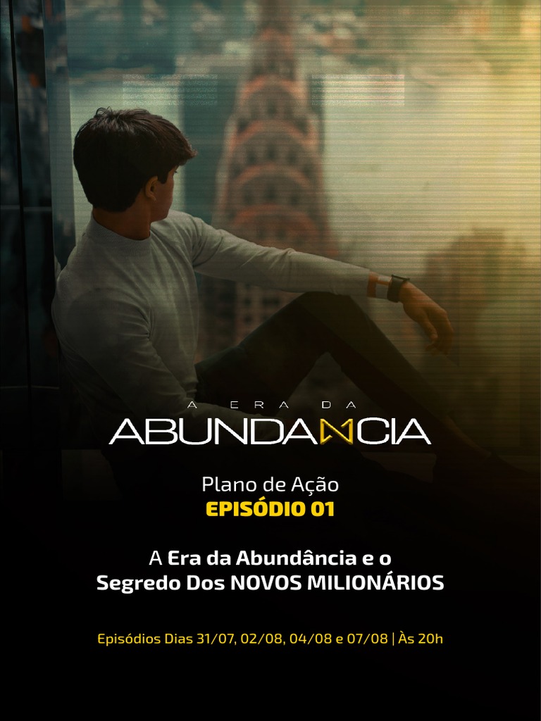 Material Complementar Ep.01 | PDF | Vida | Dinheiro