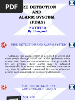 Cause and Effect Matrix 316 | PDF | Hazards | Active Fire Protection