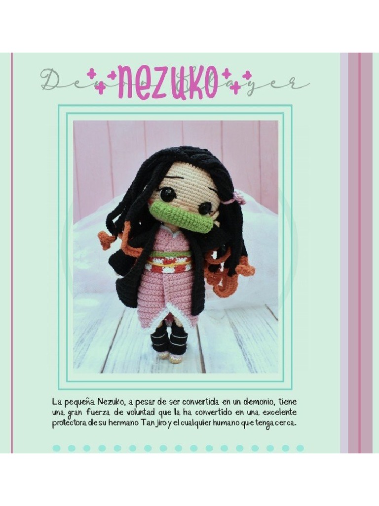 Nezuco Bella | PDF