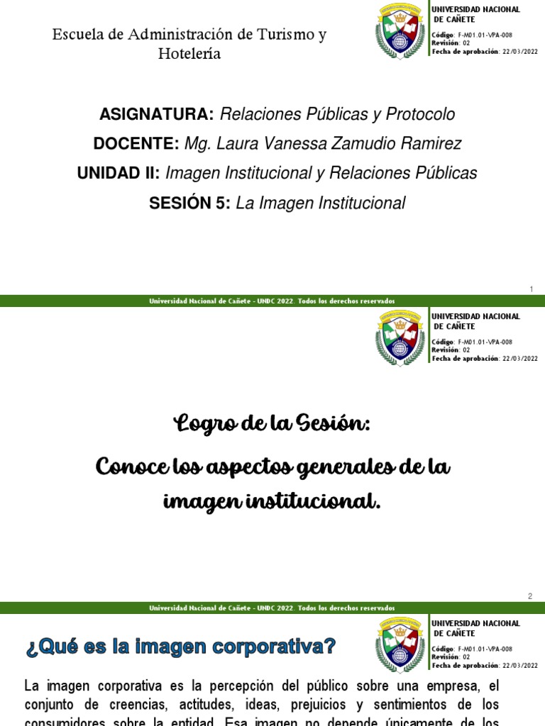 Sesion V | PDF | Marca | Business