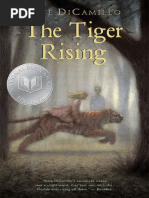 Tiger Rising Discussion Guide | PDF