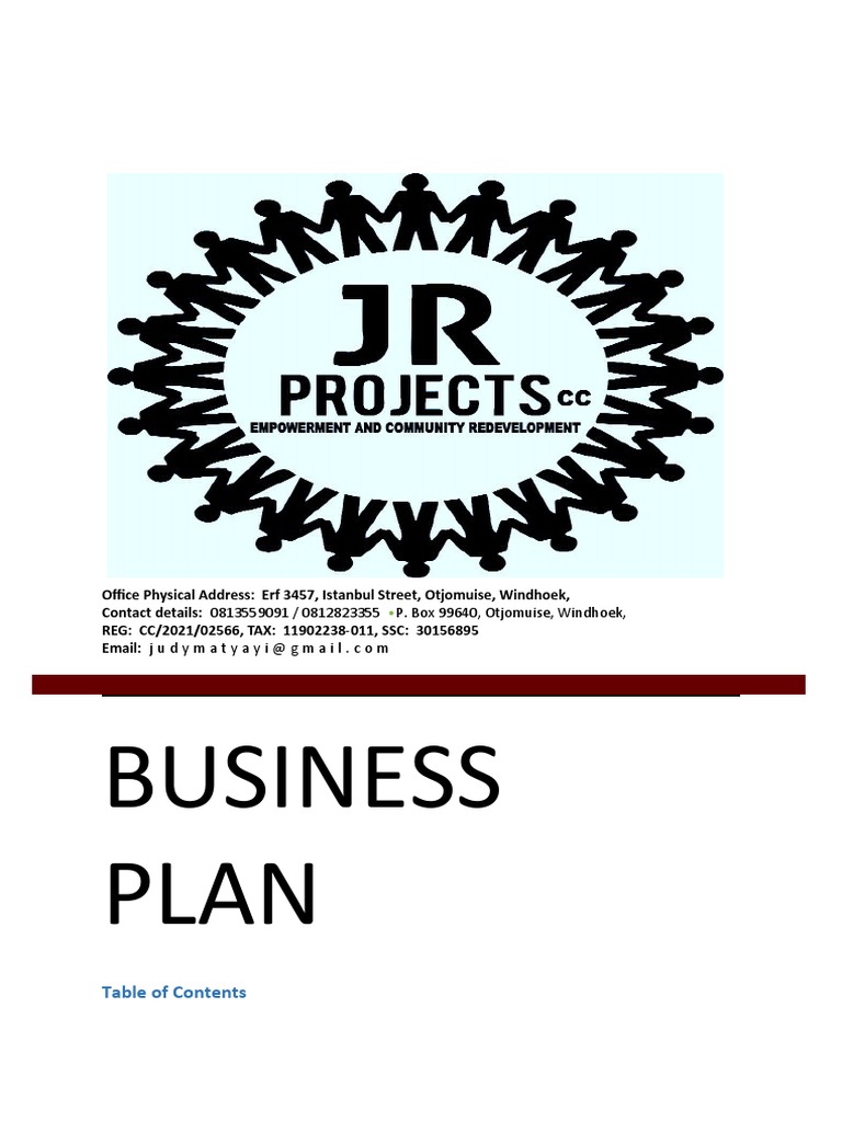 Cloth Diapers and Pads Business Plan For Loan | PDF | Diaper | Sales