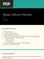 DSM V MNEMONICS | PDF | Generalized Anxiety Disorder | Mental Disorder