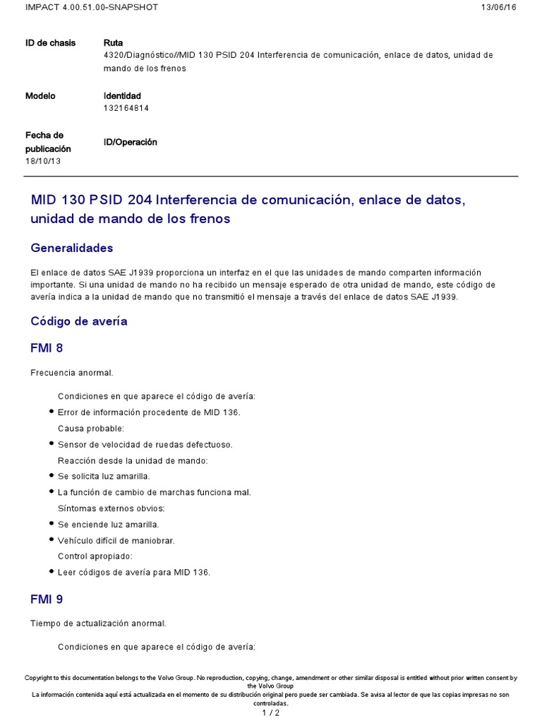 Mid 130 Psid 204 | PDF | Ingeniería Informática | Informática