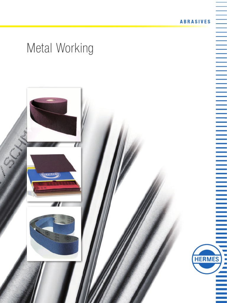 24 E Metal Working 2015 | PDF | Grinding (Abrasive Cutting) | Abrasive