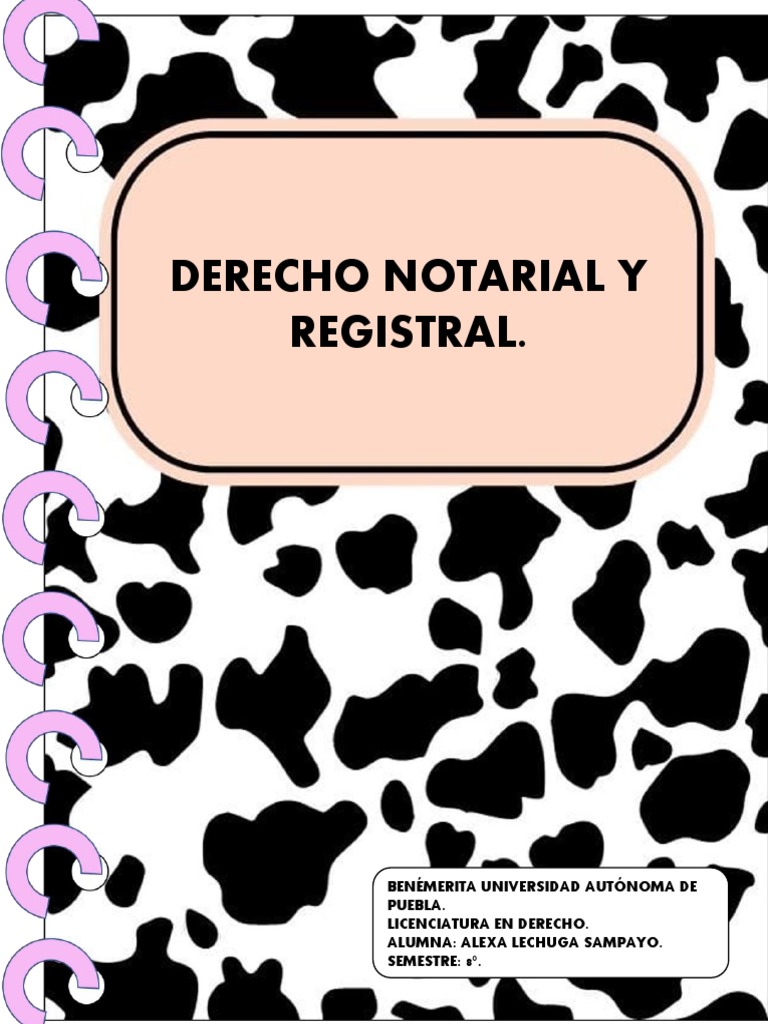LIBRETA DIGITAL Notarial.11.03.22 | PDF | Justicia | Crimen y violencia
