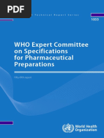 790 - Visible Particulates in Injections-Usp Monograph | PDF ...