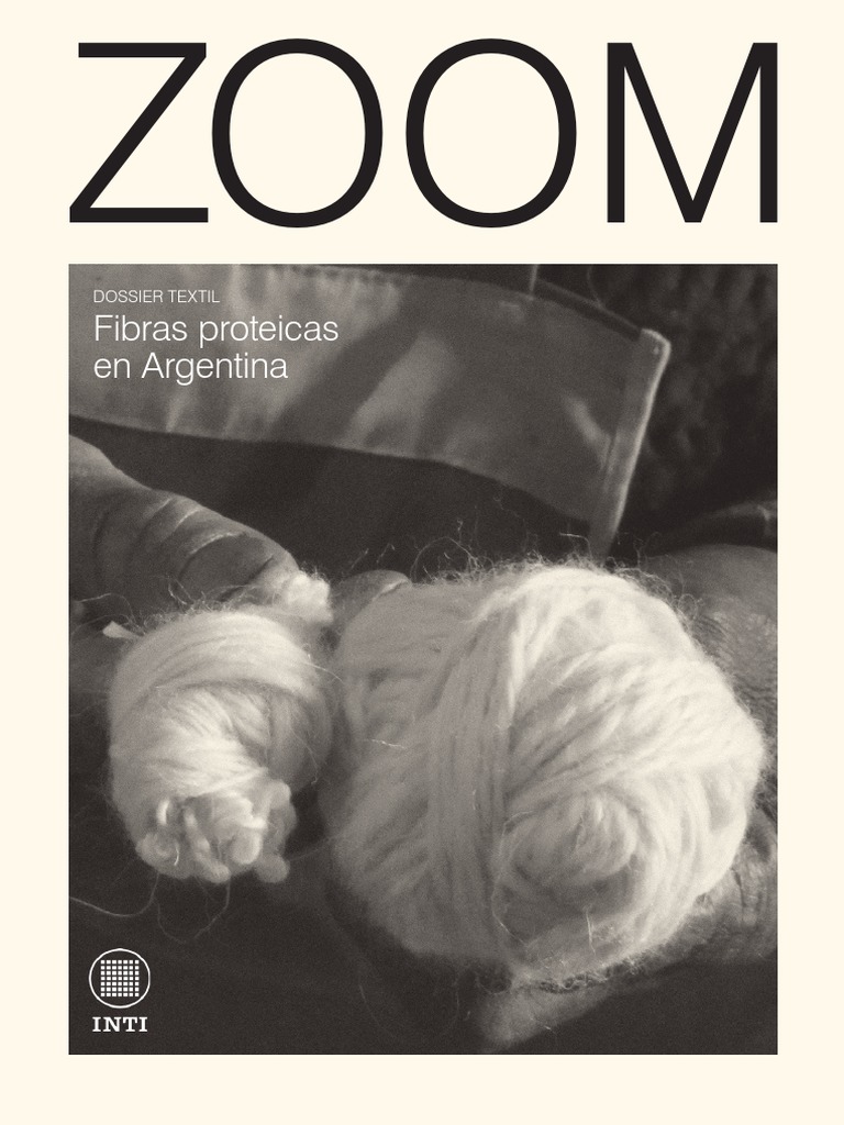 Fibras Proteicas en Argentina | PDF