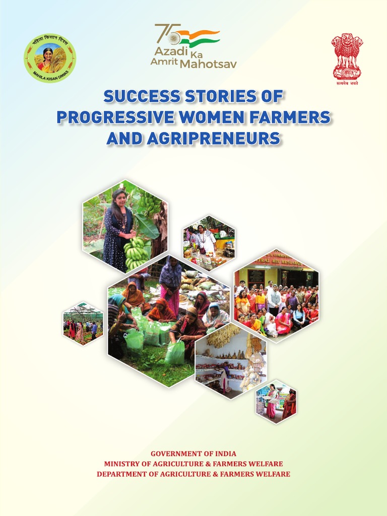 Success Story For Approval | PDF | Agriculture | Beehive