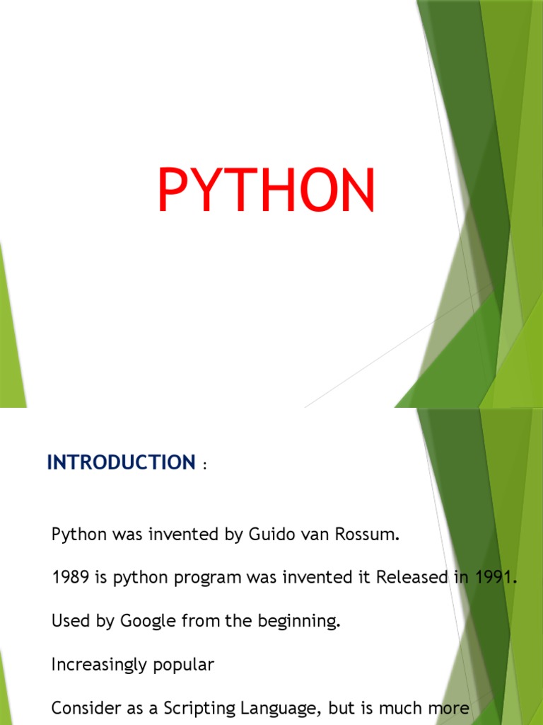Python Pdf Inheritance Object Oriented Programming Boolean Data Type 2514