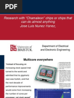 Tnavigator Reservoir Simulation | PDF | Parallel Computing | Multi Core Processor