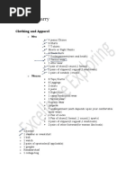 Reference Ontology Using Mind Map Technique | PDF | Ontology ...