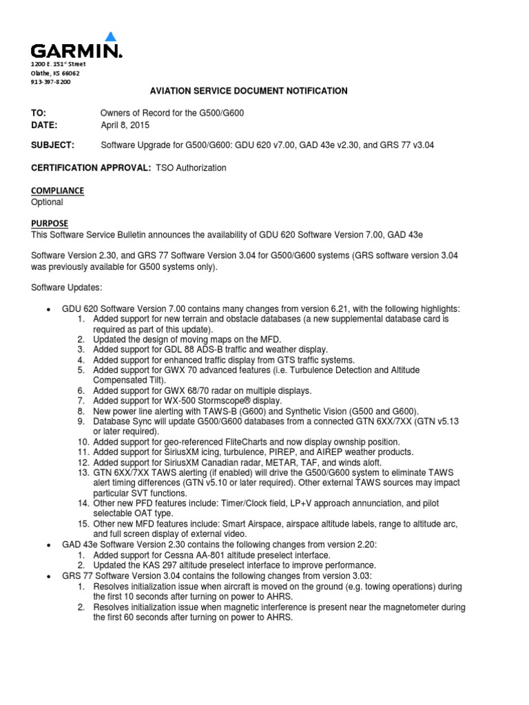 1520a Asdn | PDF | Computer Engineering | Aviation