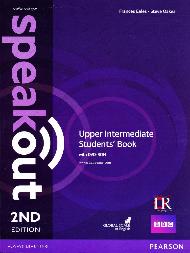 5 Upper Intermediate SB | PDF | Question | Adjective