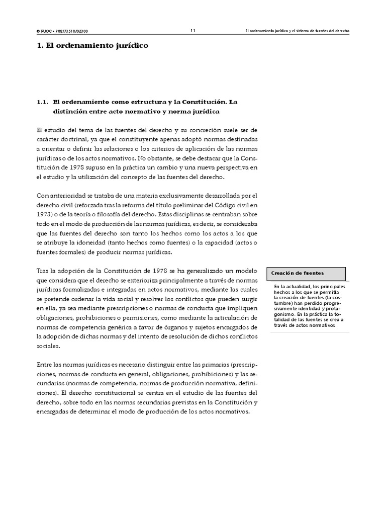 Tema 1 | PDF