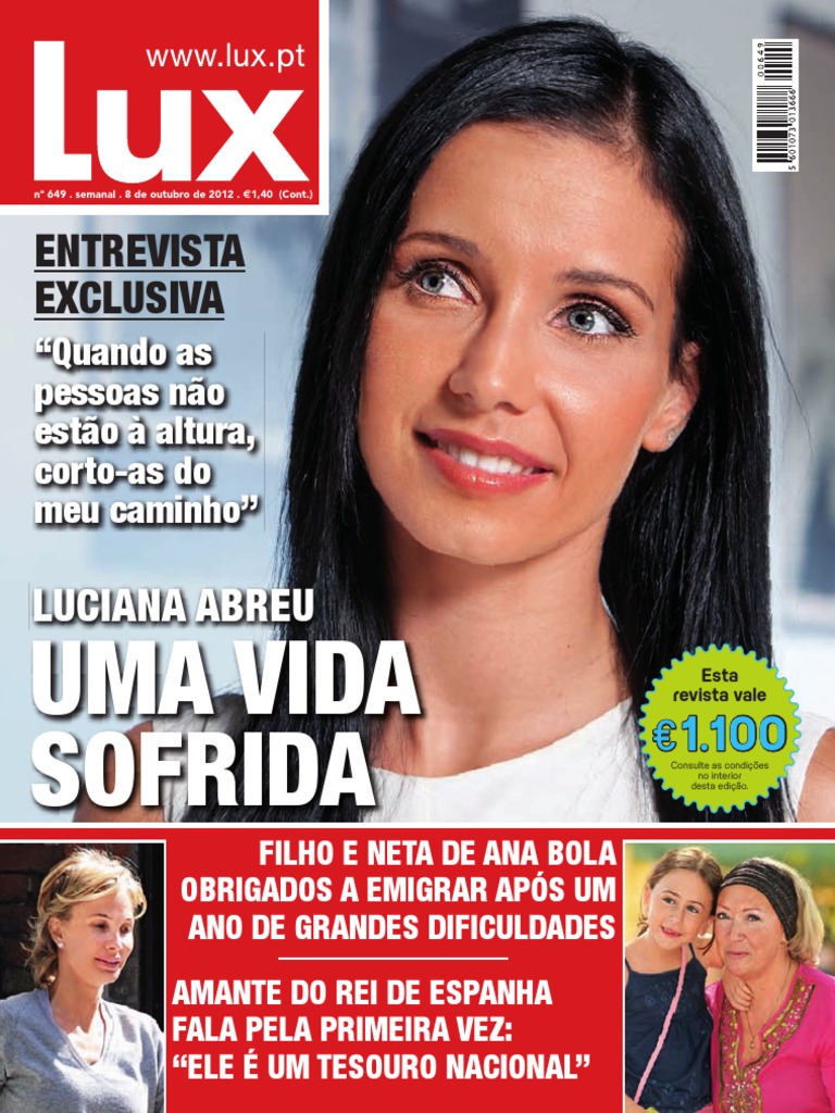 Lux 649 | PDF