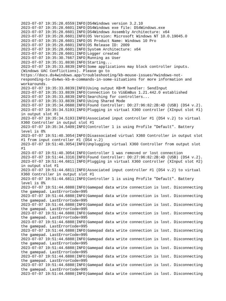 ds4windows_log_20230707.0 | PDF