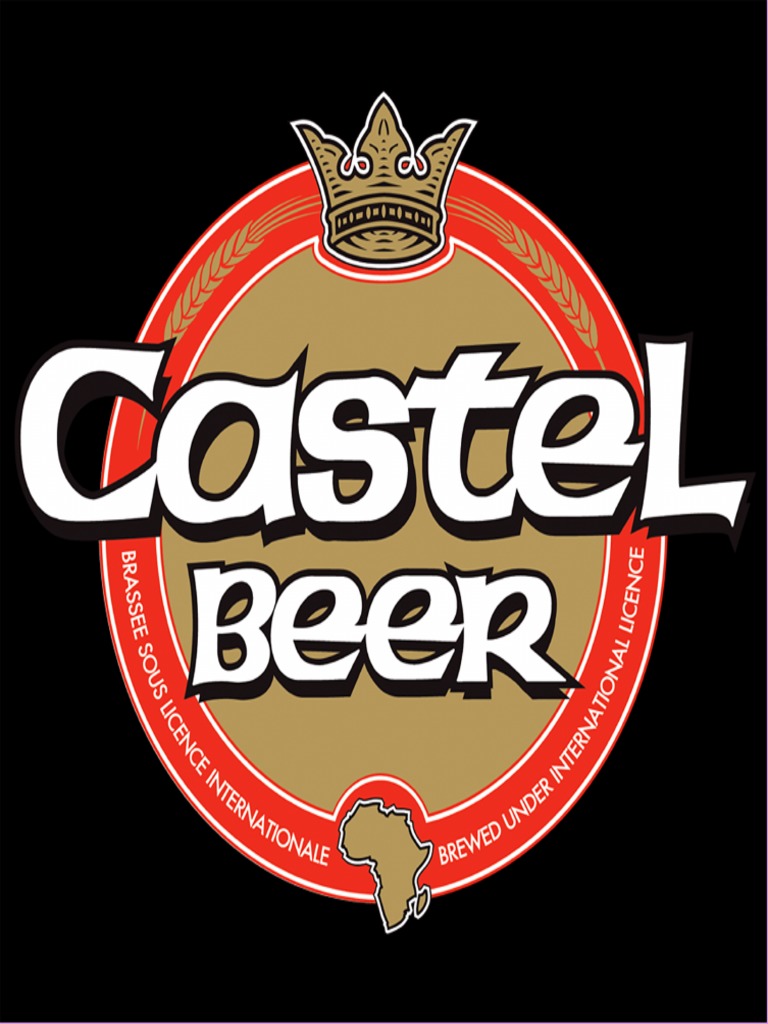 Beer Castel Logo | PDF