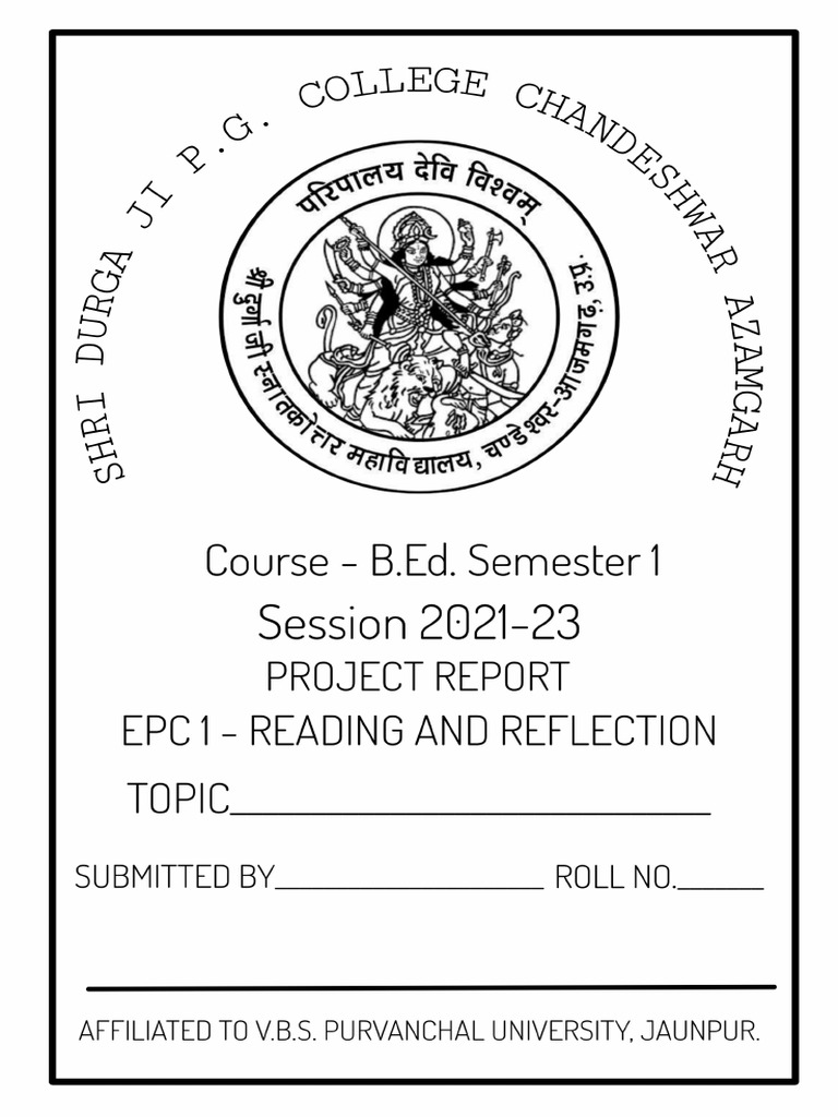 College Stamp | PDF