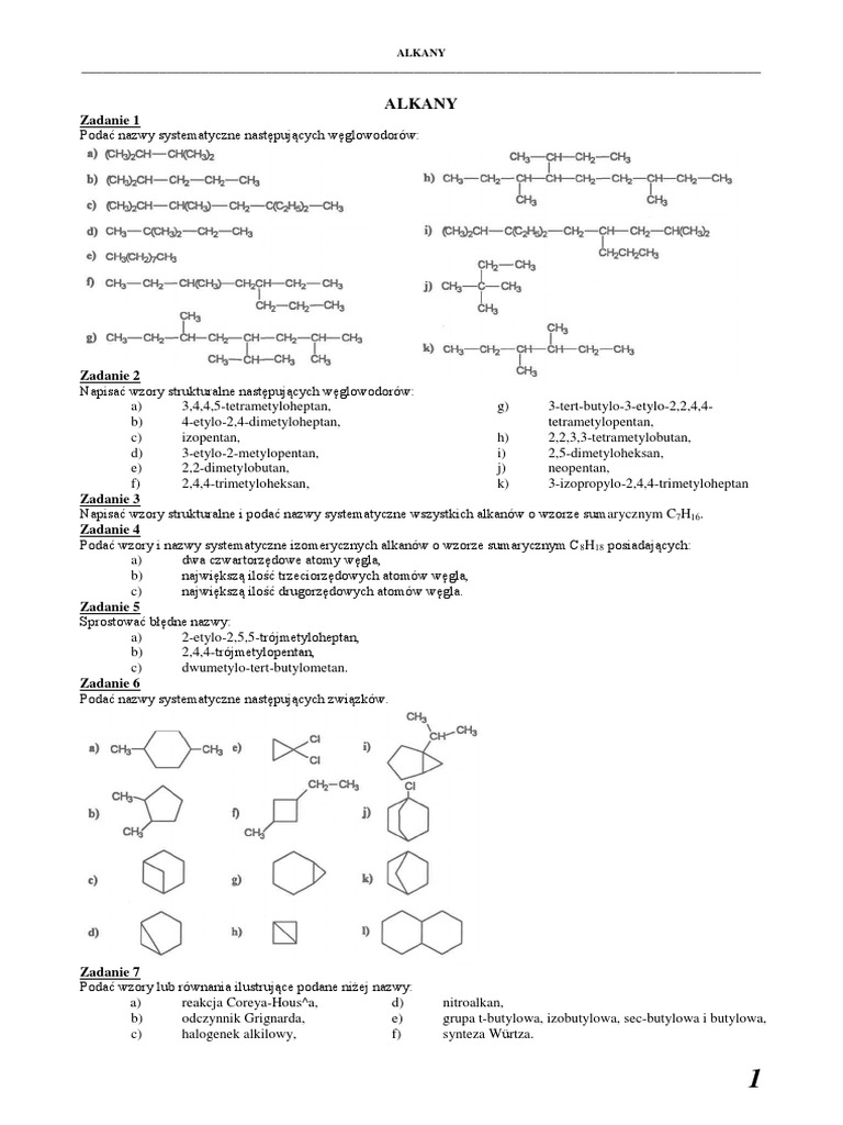 Olimpijczycy Alkany | PDF