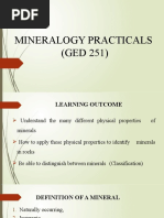 Serie de Goldich PDF | PDF | Weathering | Minerals