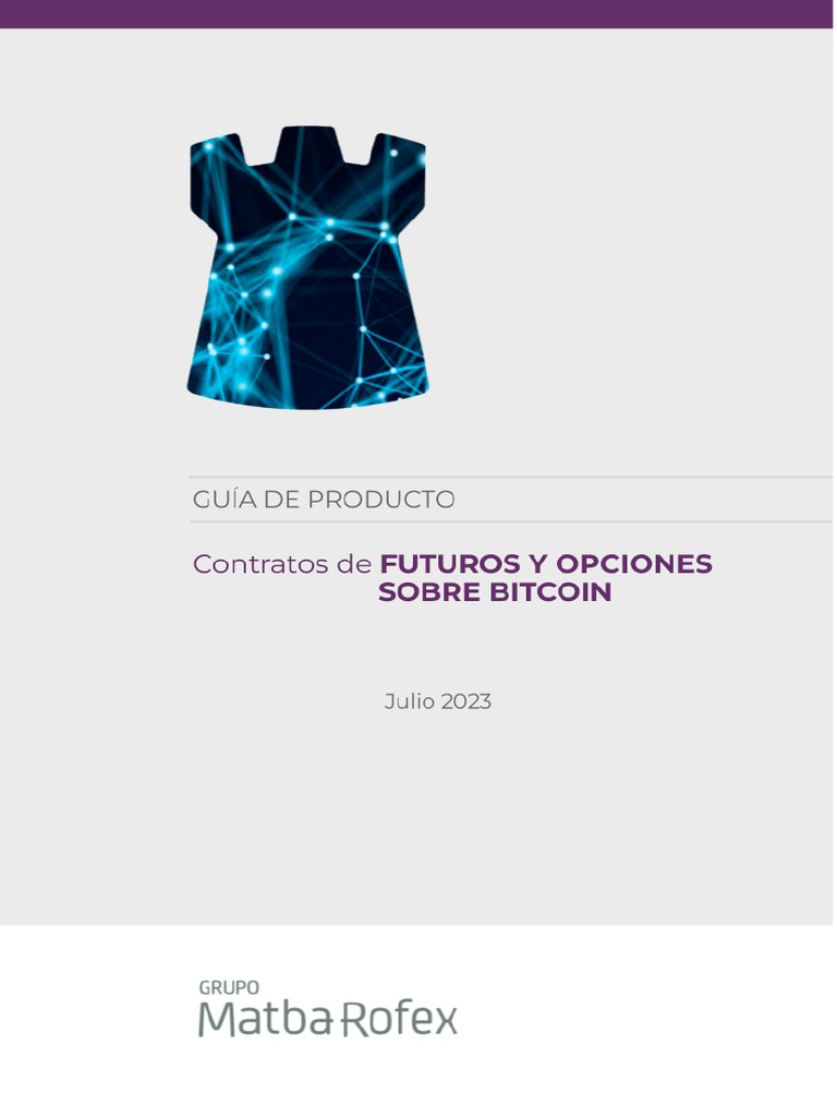 Gui - de Futuros de BItcoin | PDF
