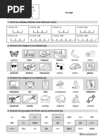 Diaporama Son o Ipotâme | PDF | Arts du langage et discipline ...