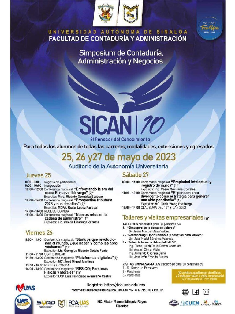 Programa Sican | PDF