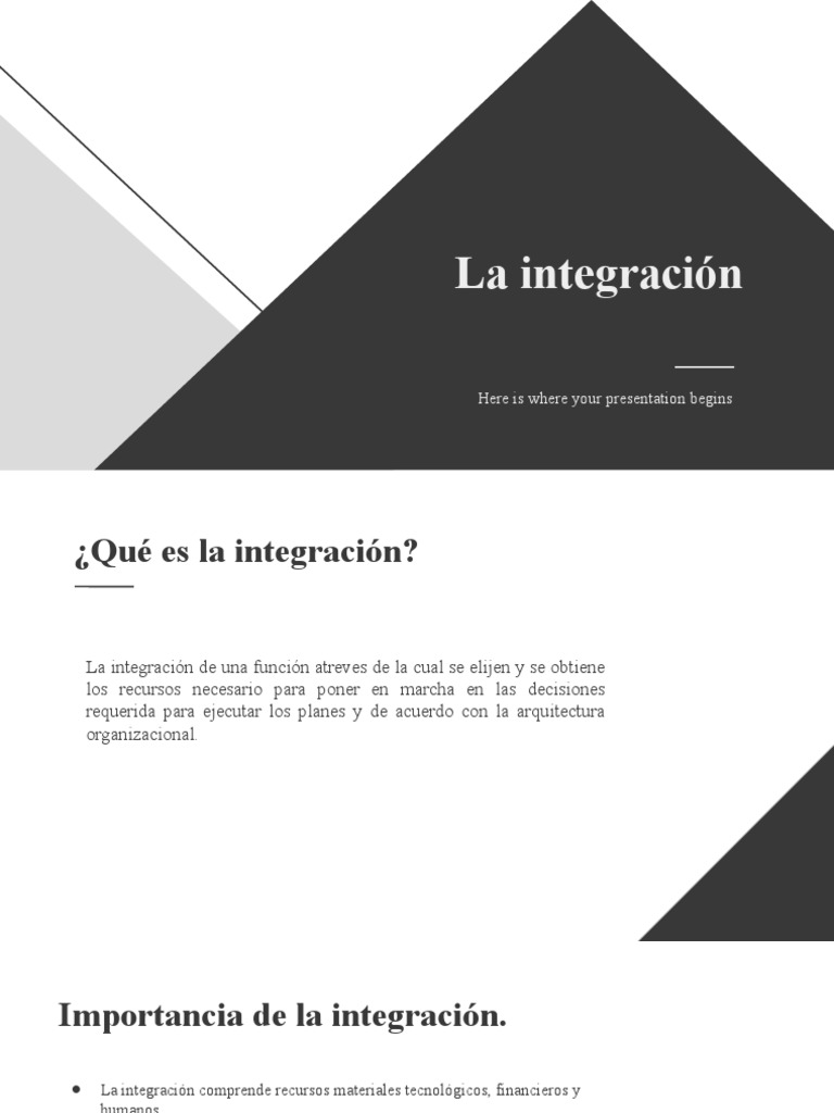 Minimalist Grayscale Pitch Deck Xl By Slidesgo Pdf 