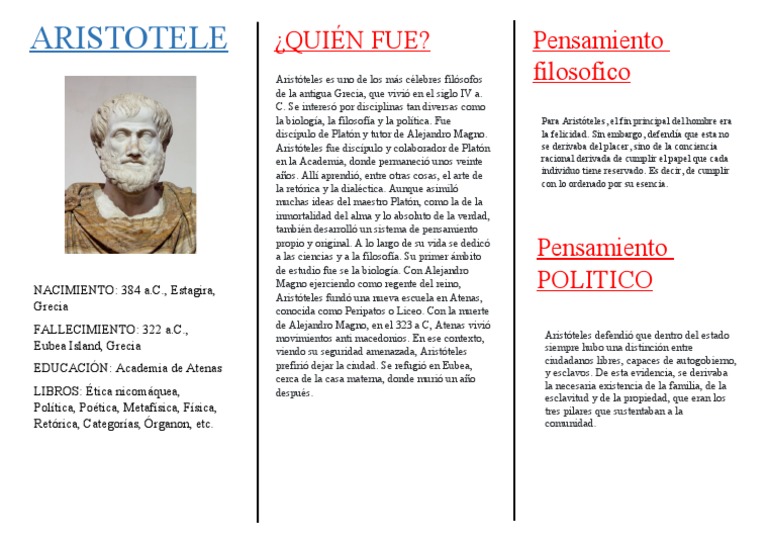 criptico | PDF | Aristóteles | Platón