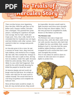 The Unforgotten Coat Discussion Guide | PDF | Genghis Khan