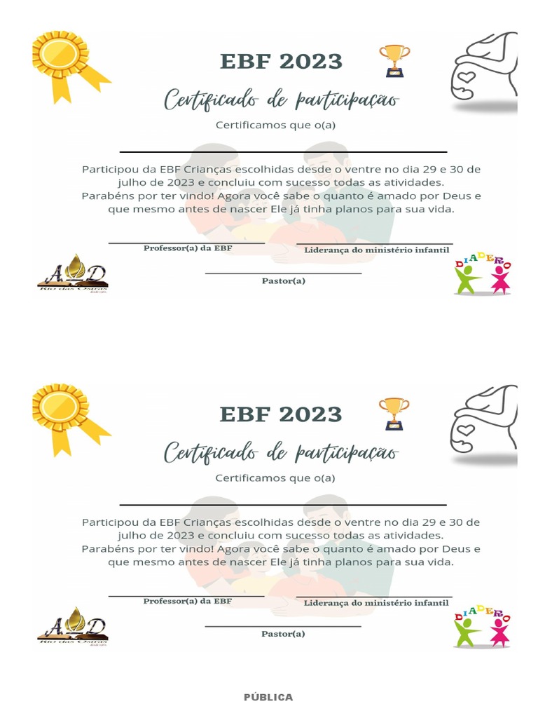 certificado EBF (1) | PDF