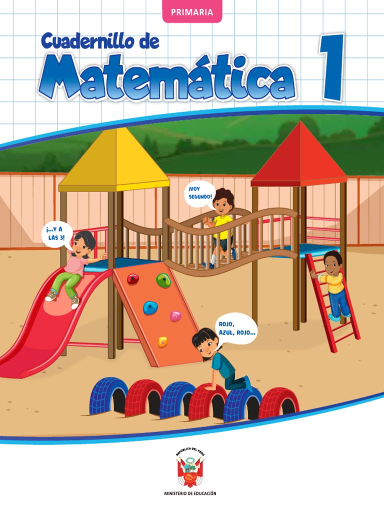 Texto 1er Grado | PDF