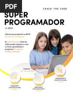 Codigos Principales de Code Combat | PDF